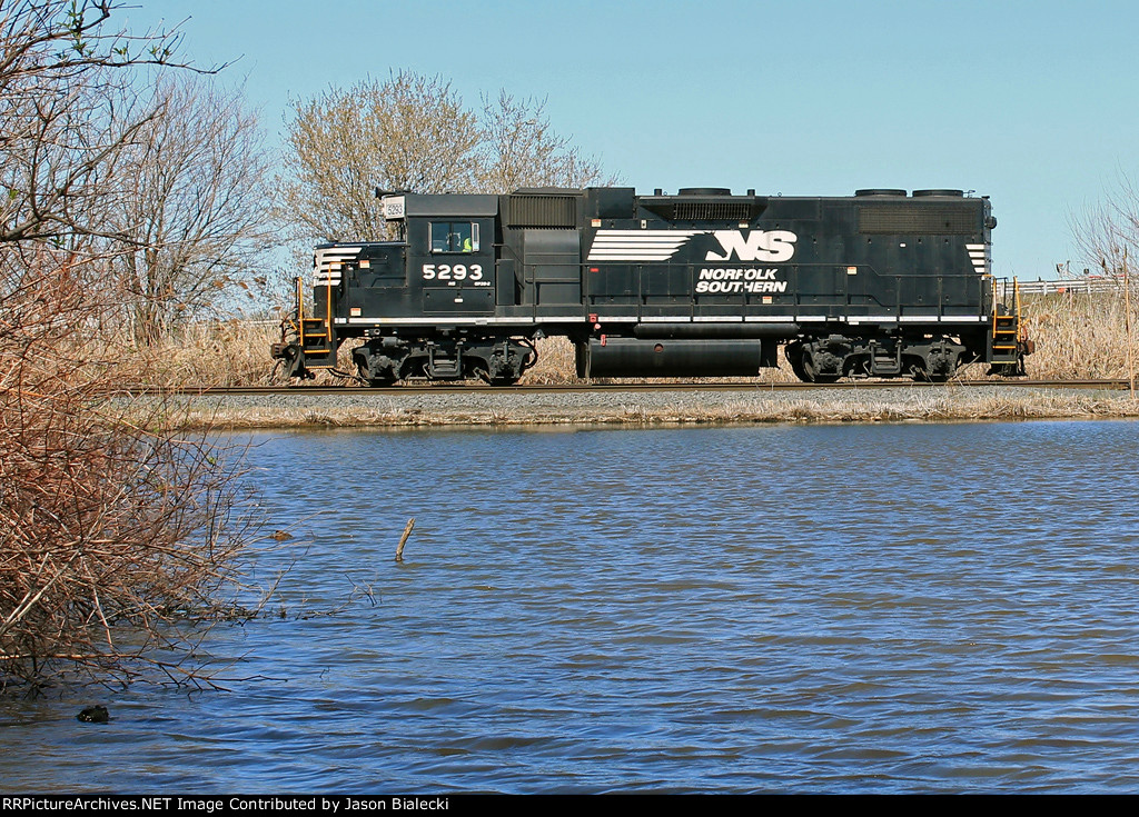 NS 5293